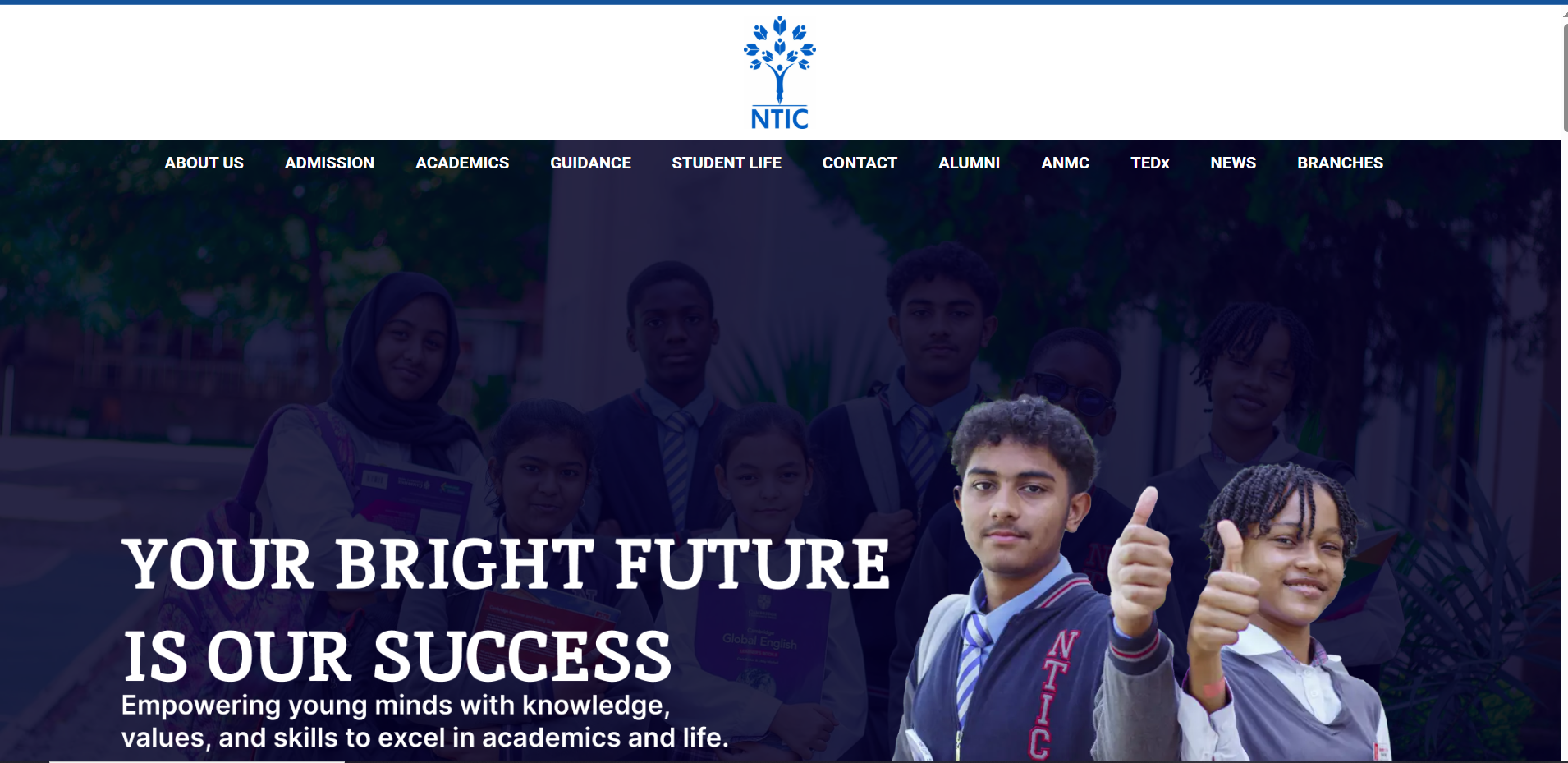 Nigerian Tulip International Colleges – Schools Directory